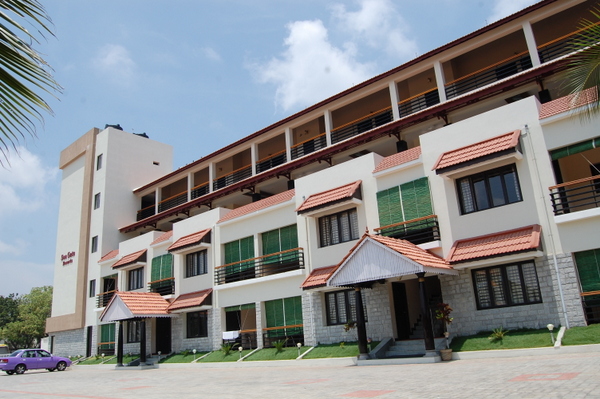 Photos Of Hotel Seagate,Hotel Picnic and Seagate Resorts - Velankanni