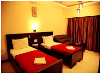 Photos Of Hotel Seagate,Hotel Picnic and Seagate Resorts - Velankanni