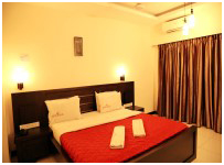 Photos Of Hotel Seagate,Hotel Picnic and Seagate Resorts - Velankanni