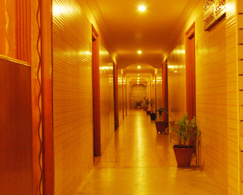 Photos Of Hotel Seagate,Hotel Picnic and Seagate Resorts - Velankanni