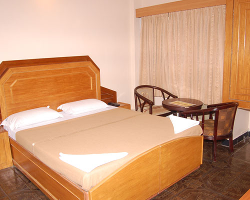 Photos Of Hotel Seagate,Hotel Picnic and Seagate Resorts - Velankanni