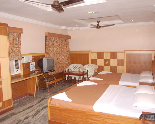 Photos Of Hotel Seagate,Hotel Picnic and Seagate Resorts - Velankanni